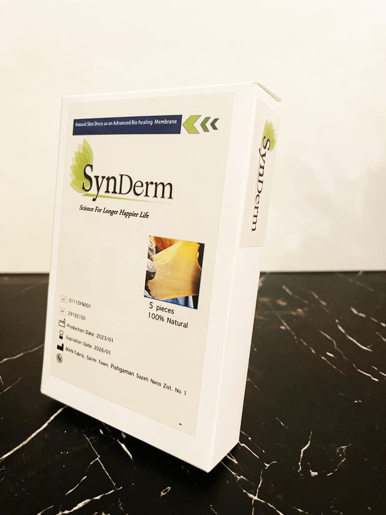 About Us – Synderm | Dr.Leila Roshangar